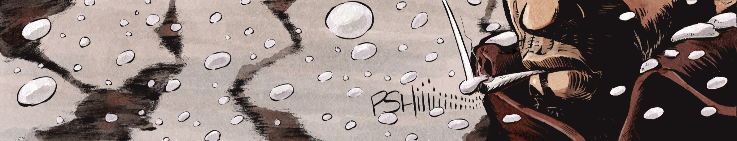 Becky Stillborn – Jusqu’à ce que le sang les sépare – Filidalo